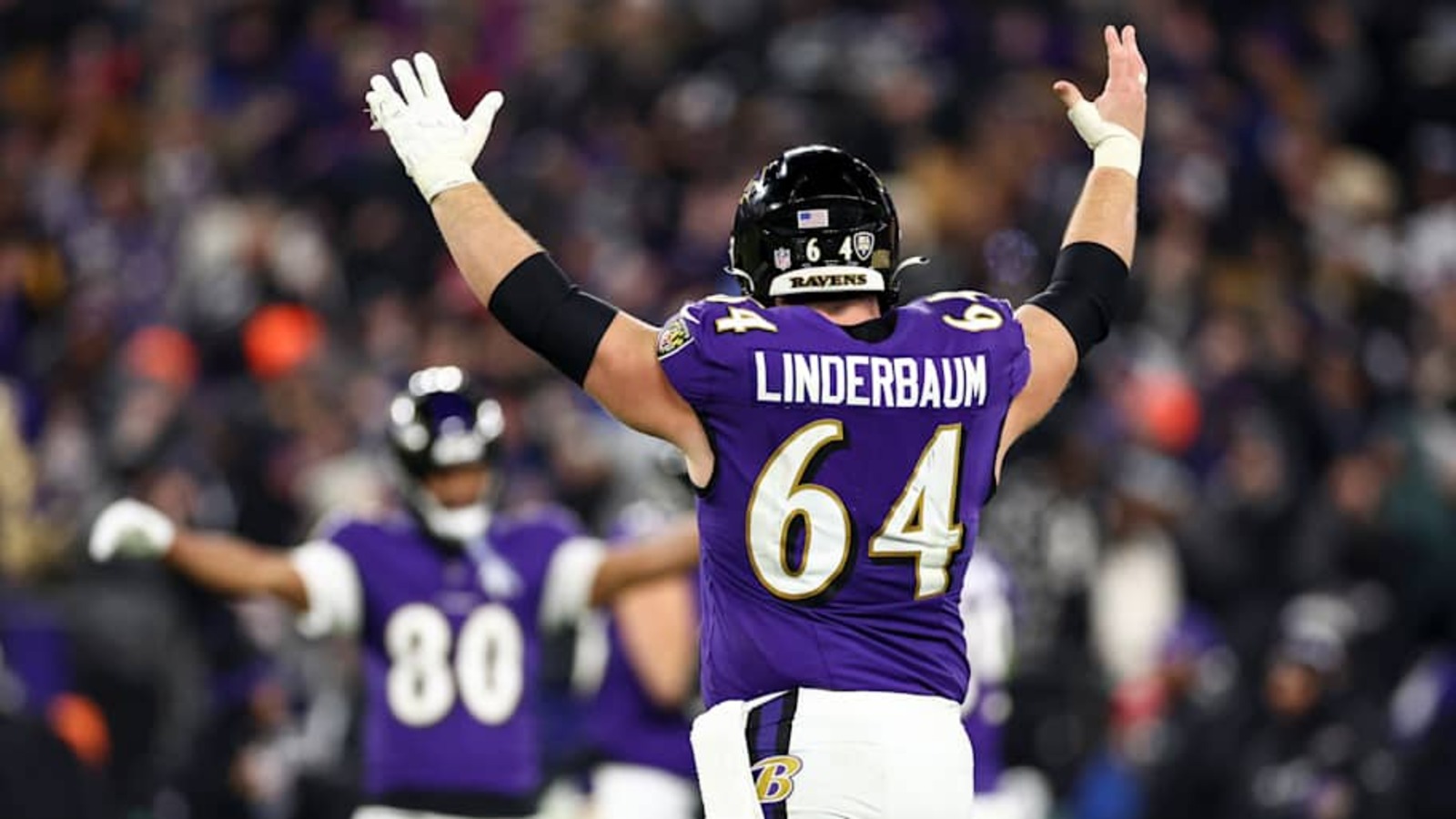 Ravens’ draft-day heist over the Bills looks even funnier now | Yardbarker