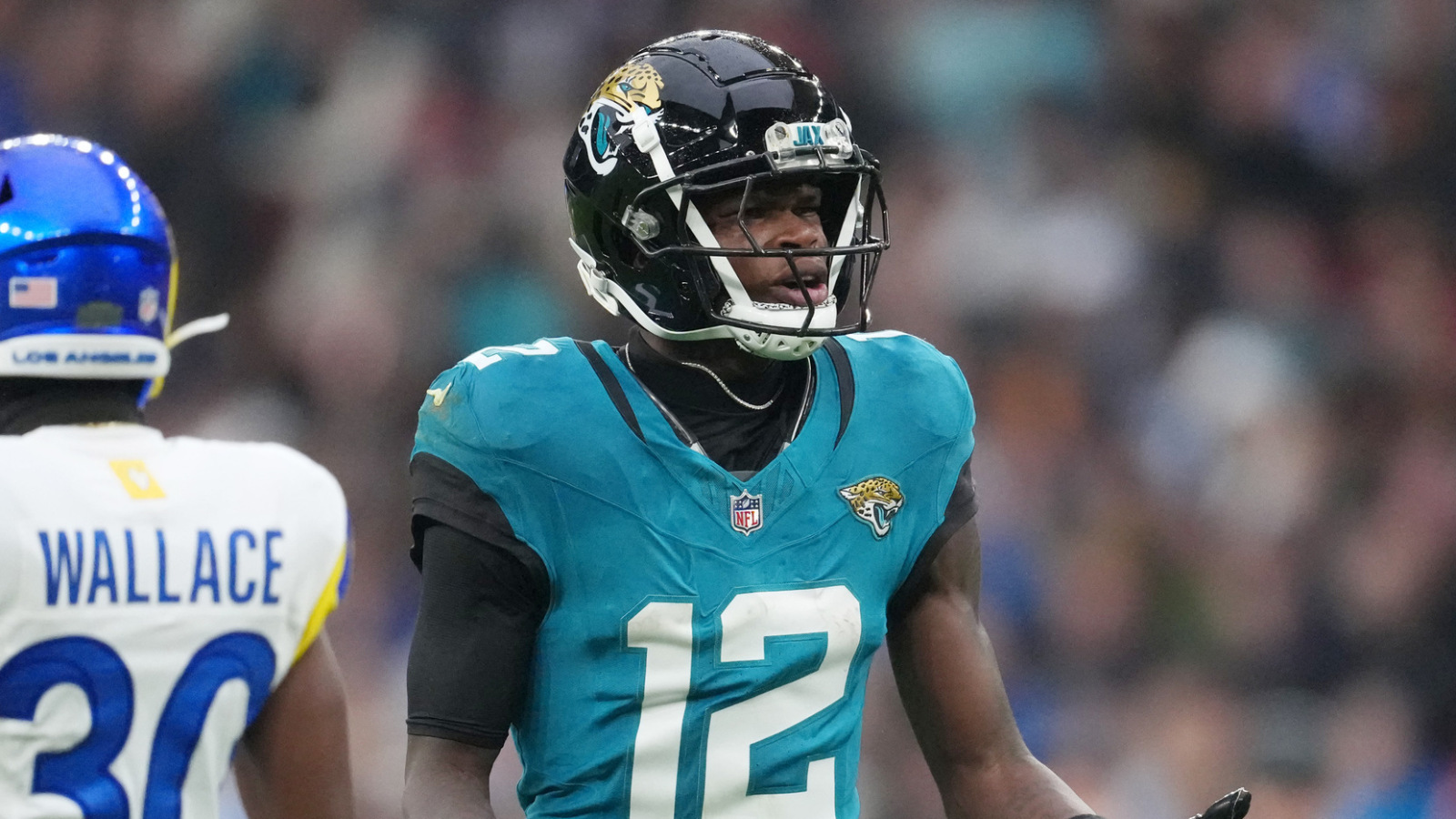 Jaguars Plan To Keep Travis Hunter In Two-Way Role In 2026 | Yardbarker