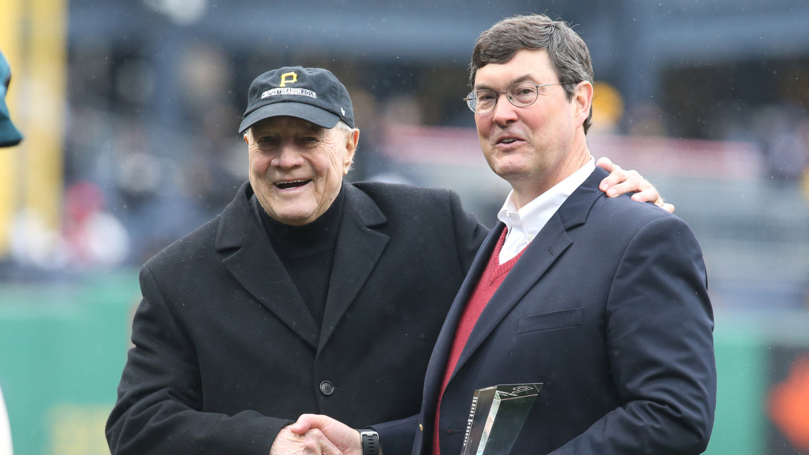 Pirates owner says right things about adding talent, but will he ...