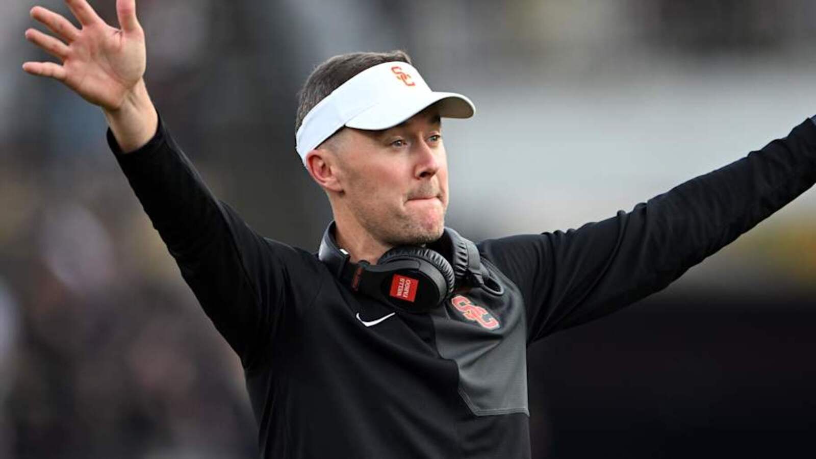 What 5-Star Tight End Mark Bowman's Signing Means for USC Trojans ...