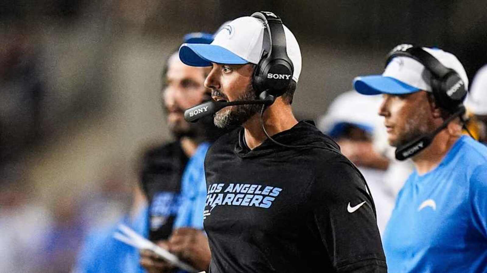 Jesse Minter Has Found a Home but Chargers Are Prepared With ...