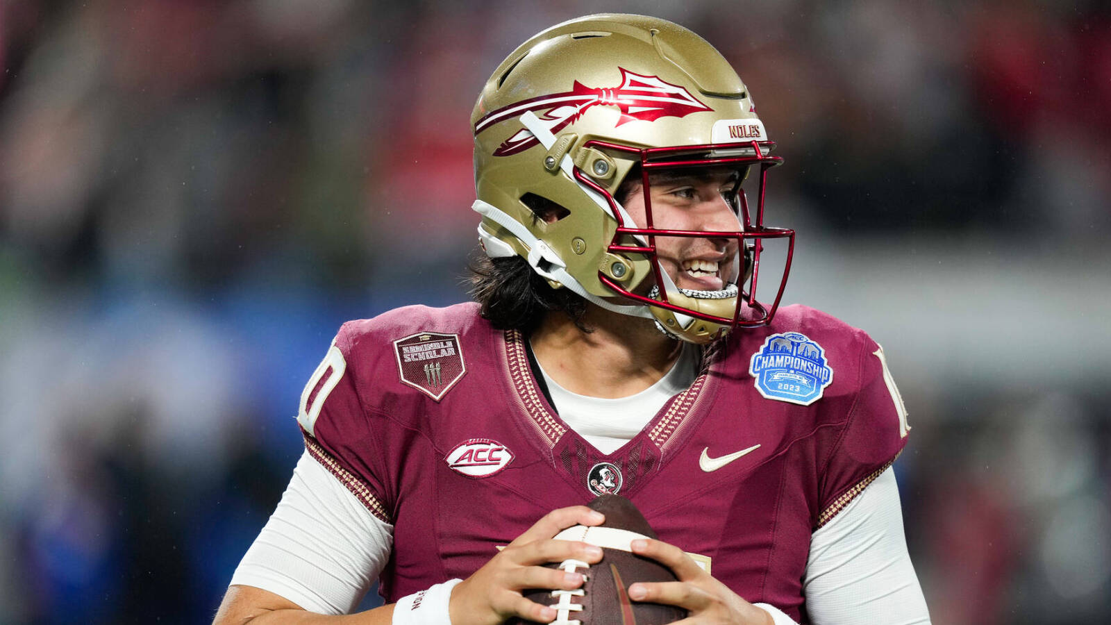 Florida State gets the win it needed, but will it be enough? | Yardbarker