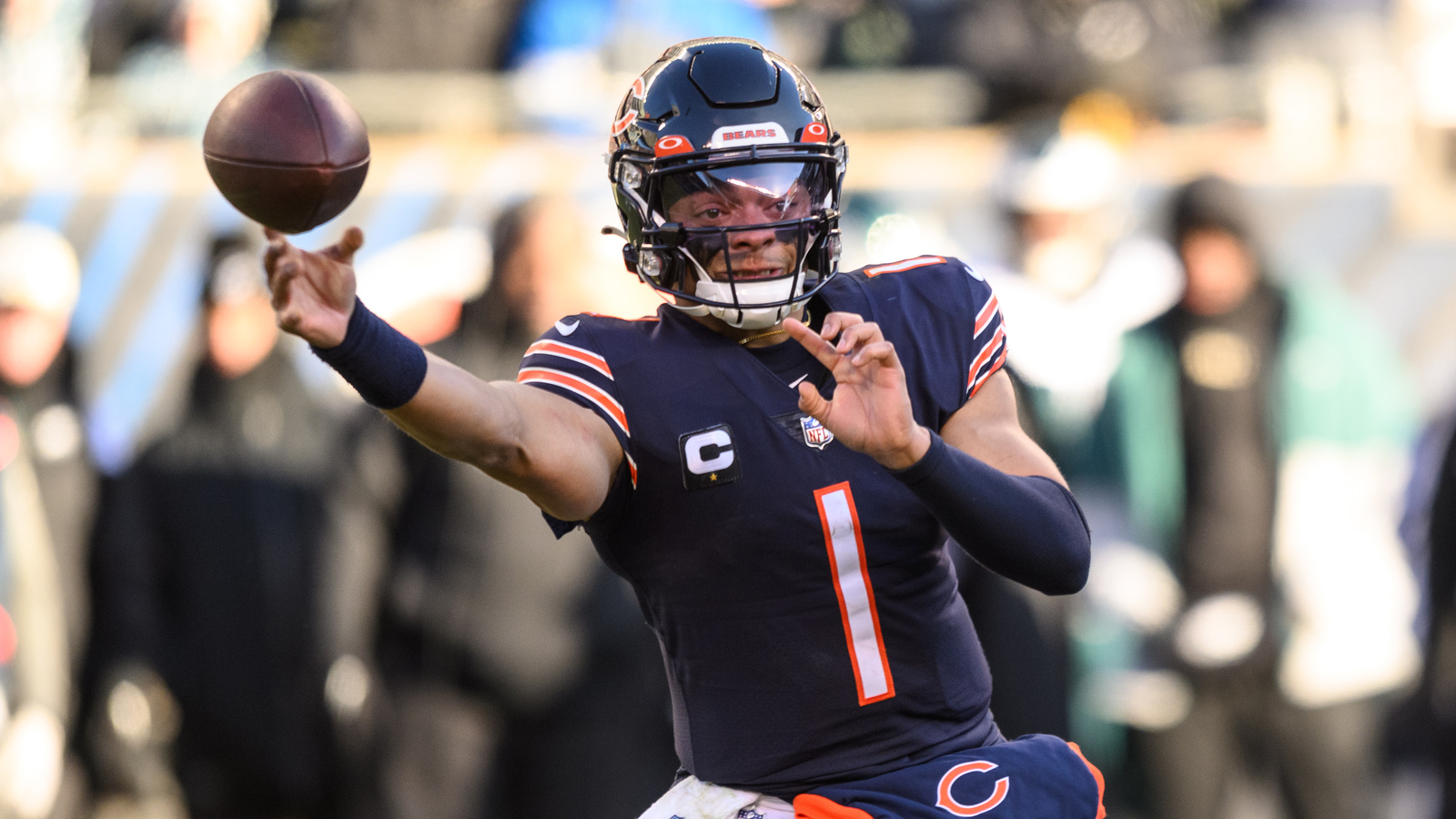 NFL worst to first bets: Who could make the division jump this season ...
