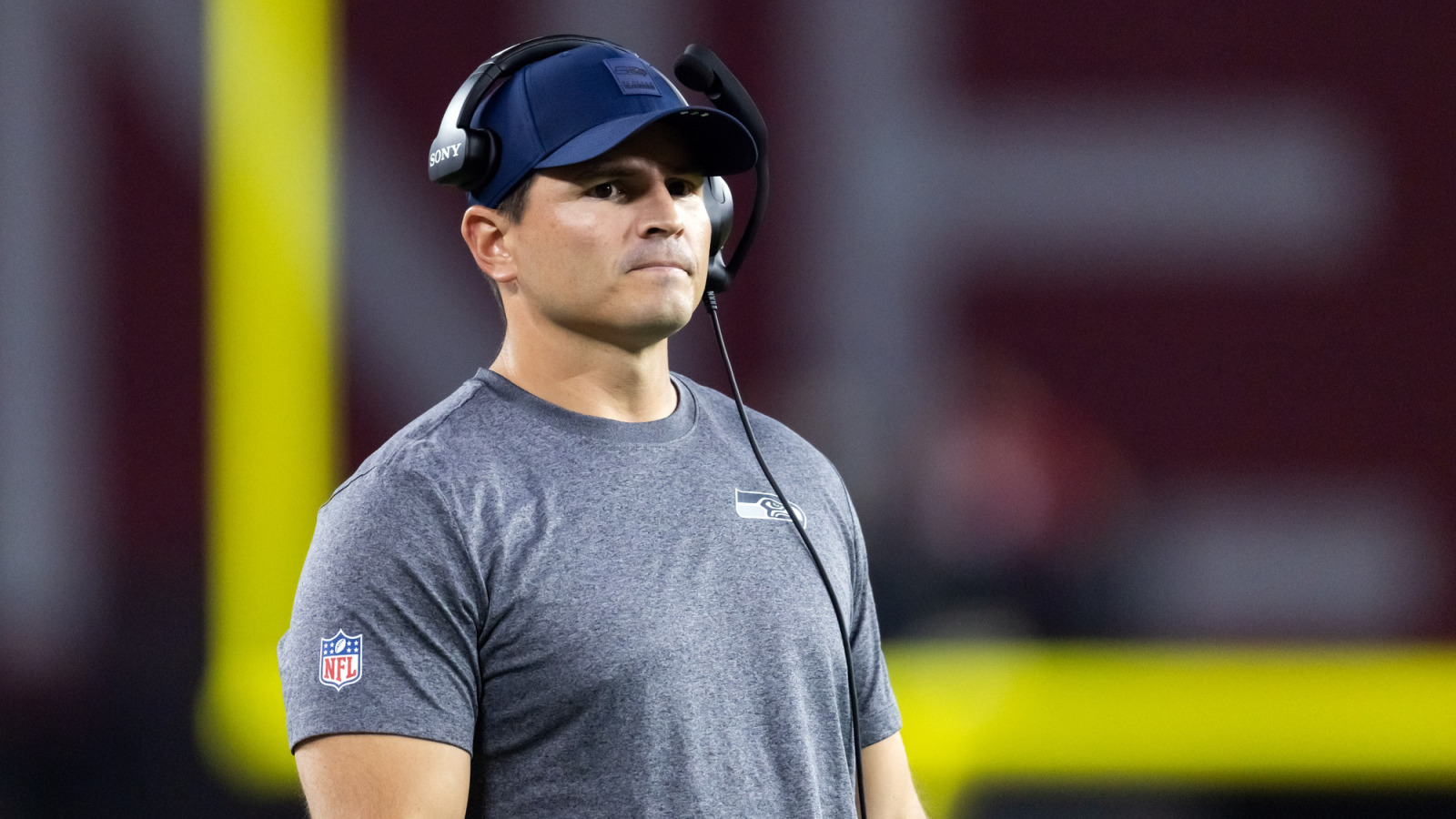 Retired DE Pinpoints Differences Between Pete Carroll & Mike Macdonald ...