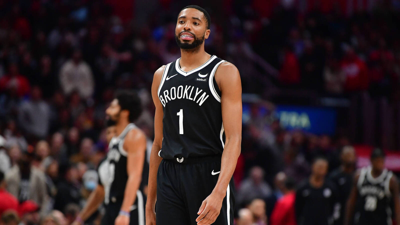 NBA analyst says Warriors should trade for Nets star | Yardbarker