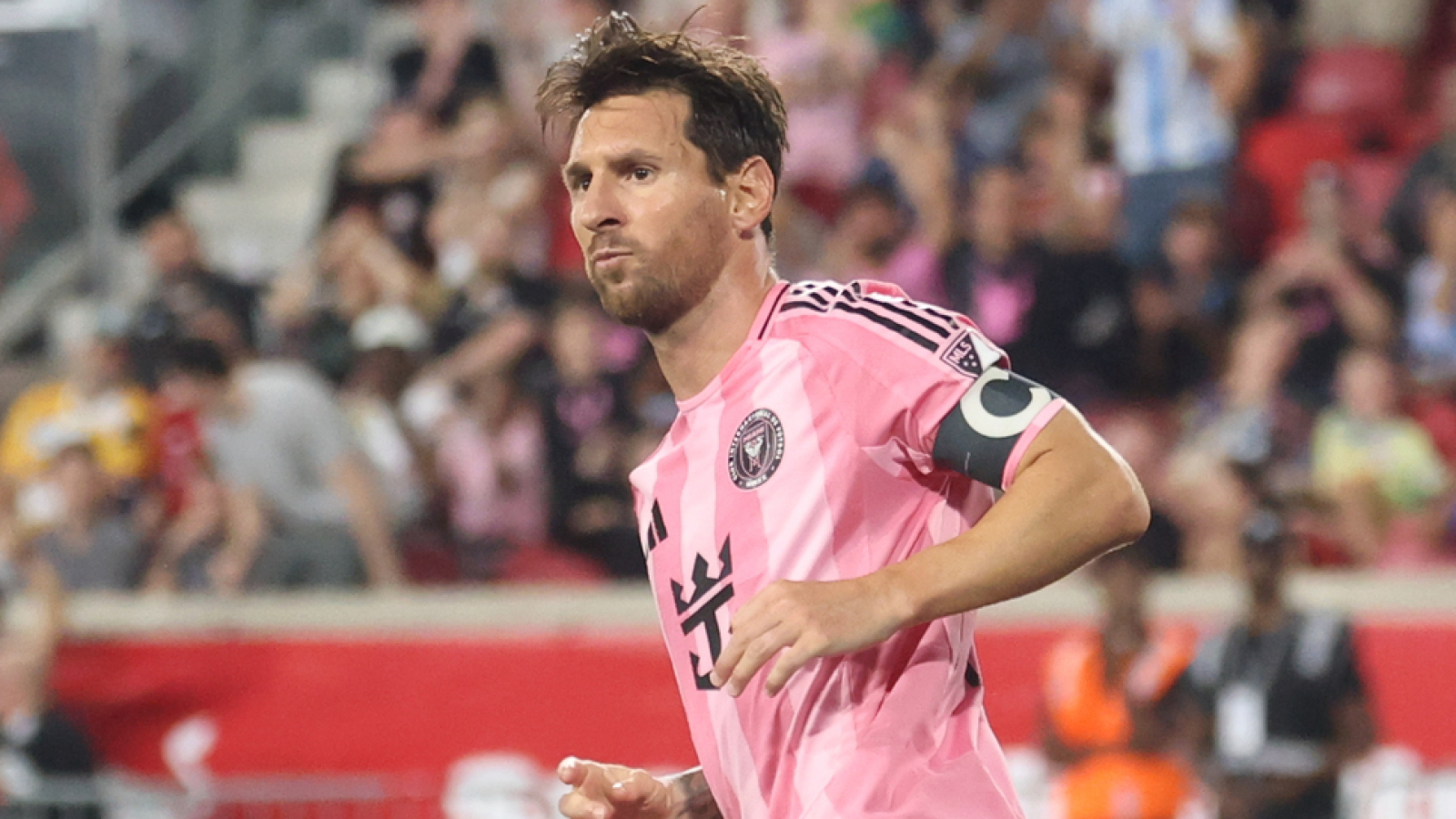 Lionel Messi 'extremely upset' with MLS after suspension | Yardbarker