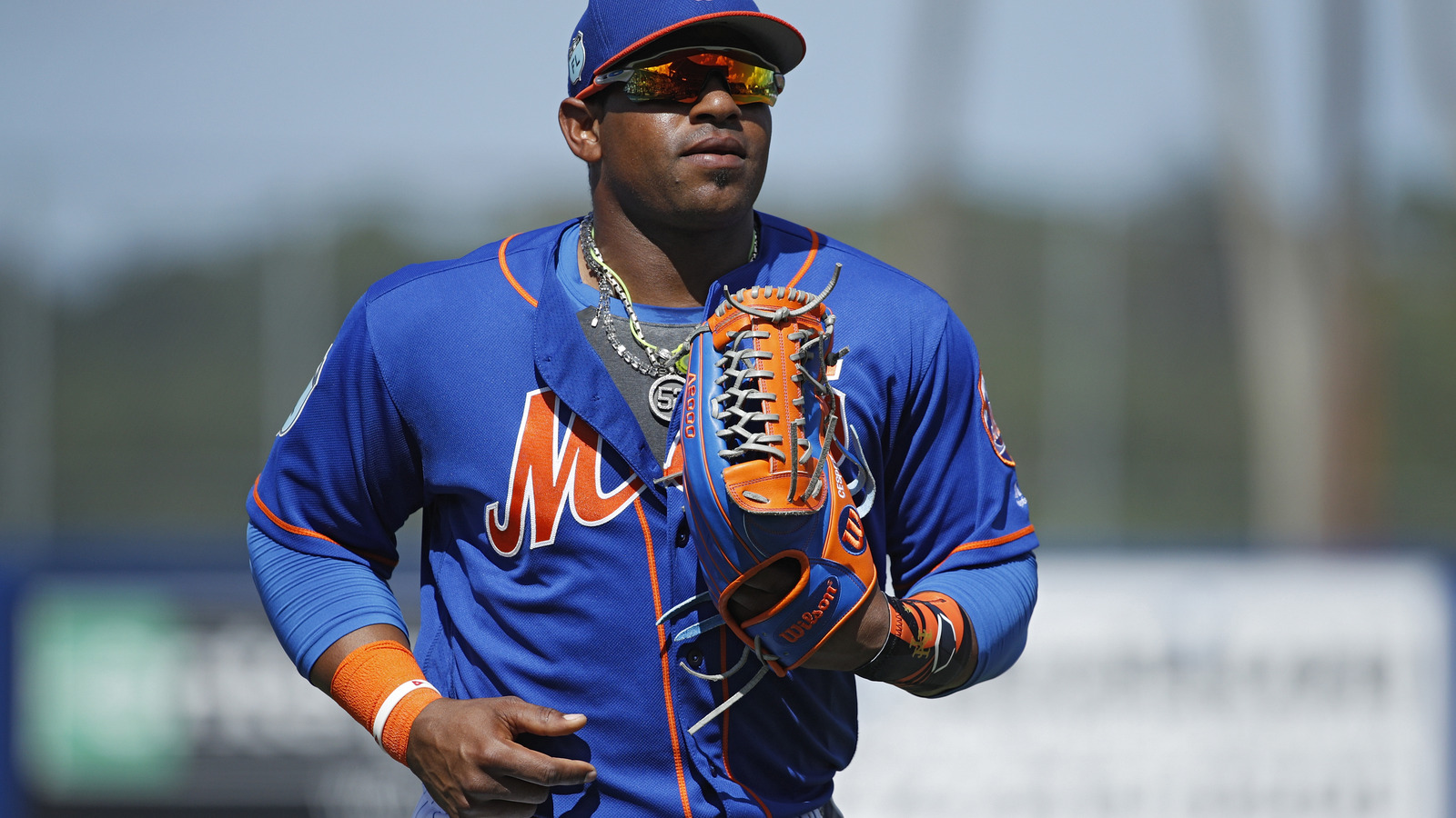 The top 10 MLB left fielders headed into spring training 2017 | Yardbarker