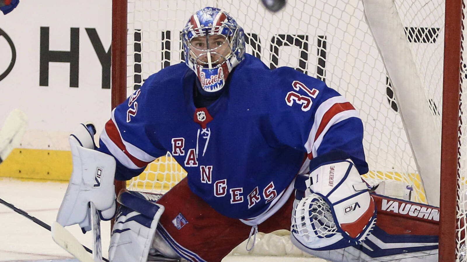 Jonathan Quick accomplishes a first for U.S. goaltenders | Yardbarker