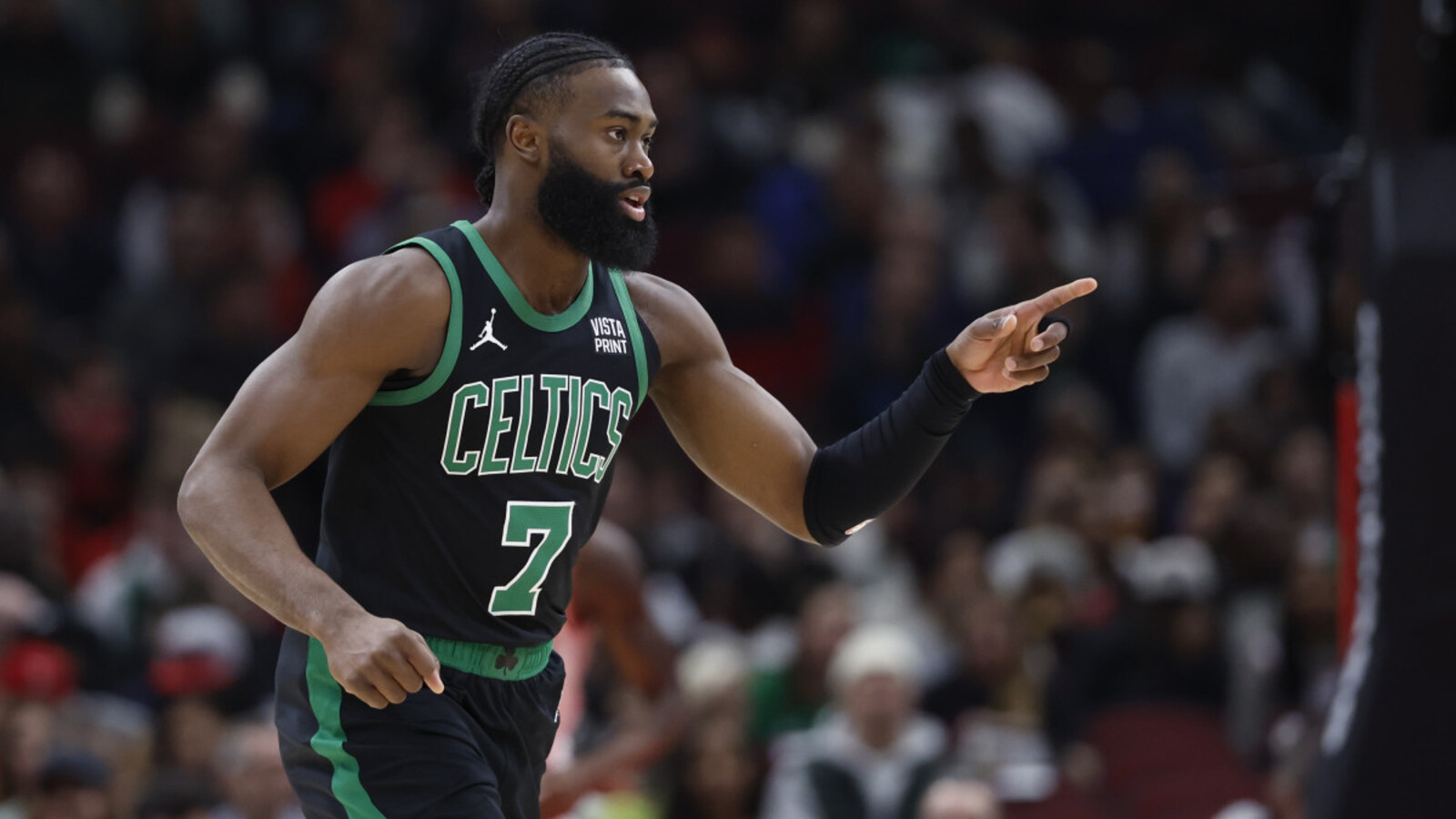 Ranking Boston Celtics Players Into 14 Different Categories Ahead Of ...