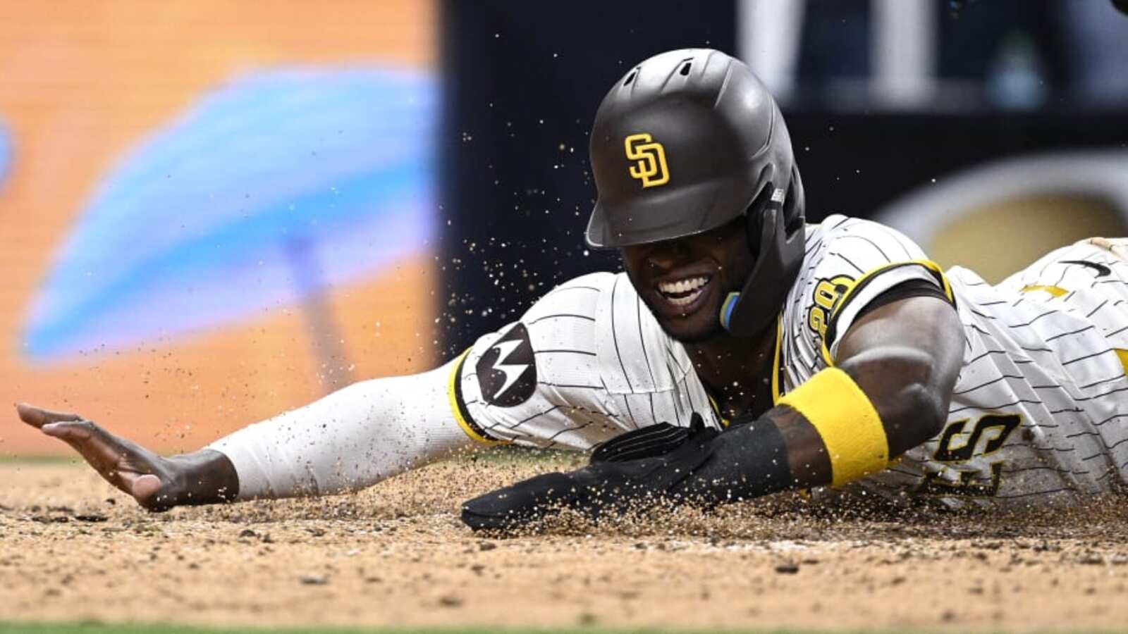 Padres Notes: Jurickson Profar's Injury Setback, Drew Thorpe's Big ...