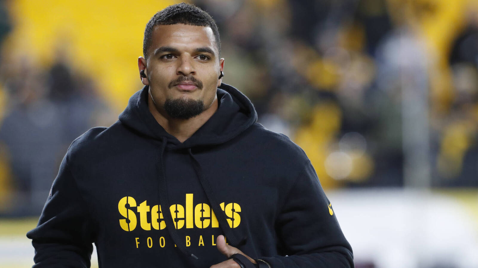 Steelers Rule Two Defensive Starters Out vs. Seahawks | Yardbarker