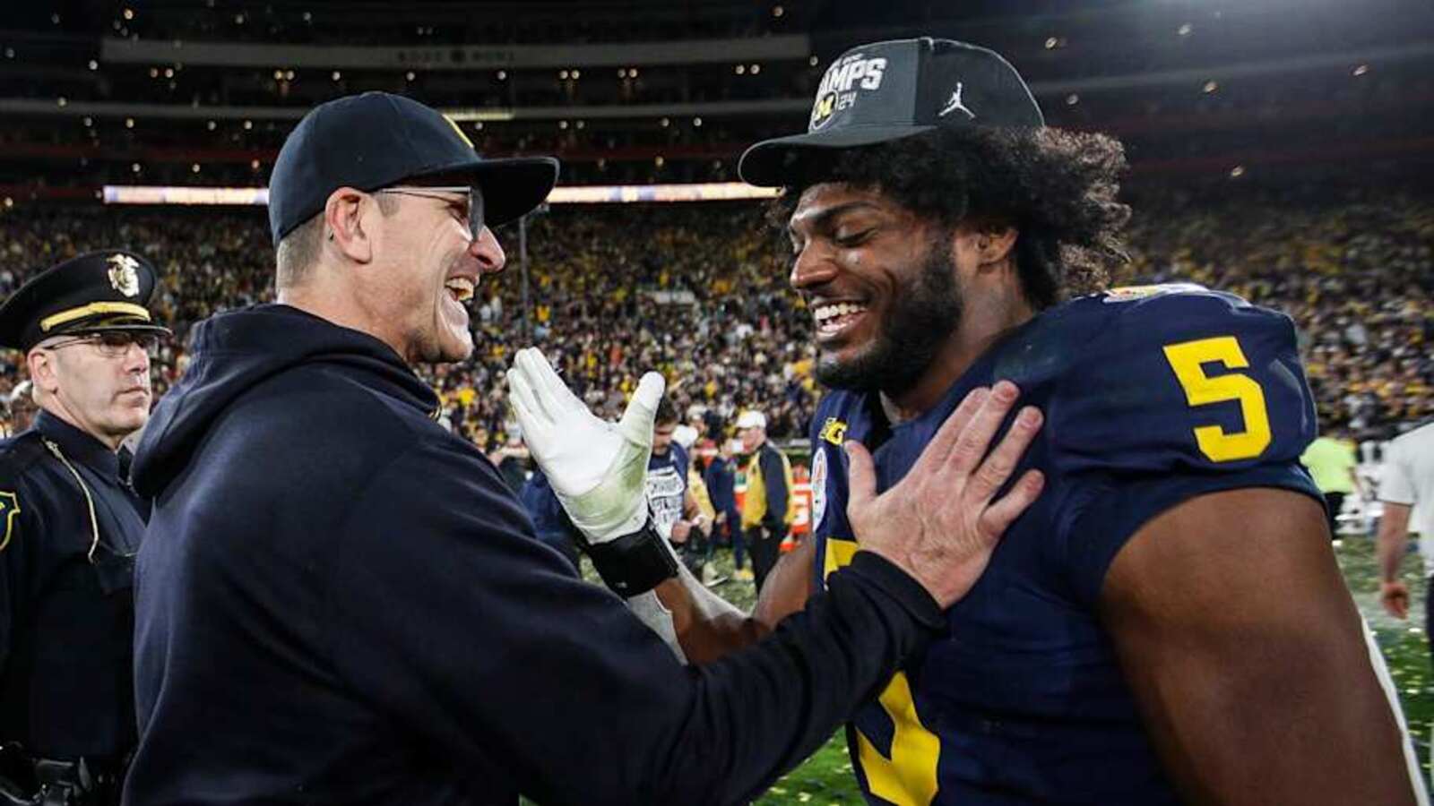 Chargers predicted to replace Joey Bosa with underrated Jim Harbaugh ...