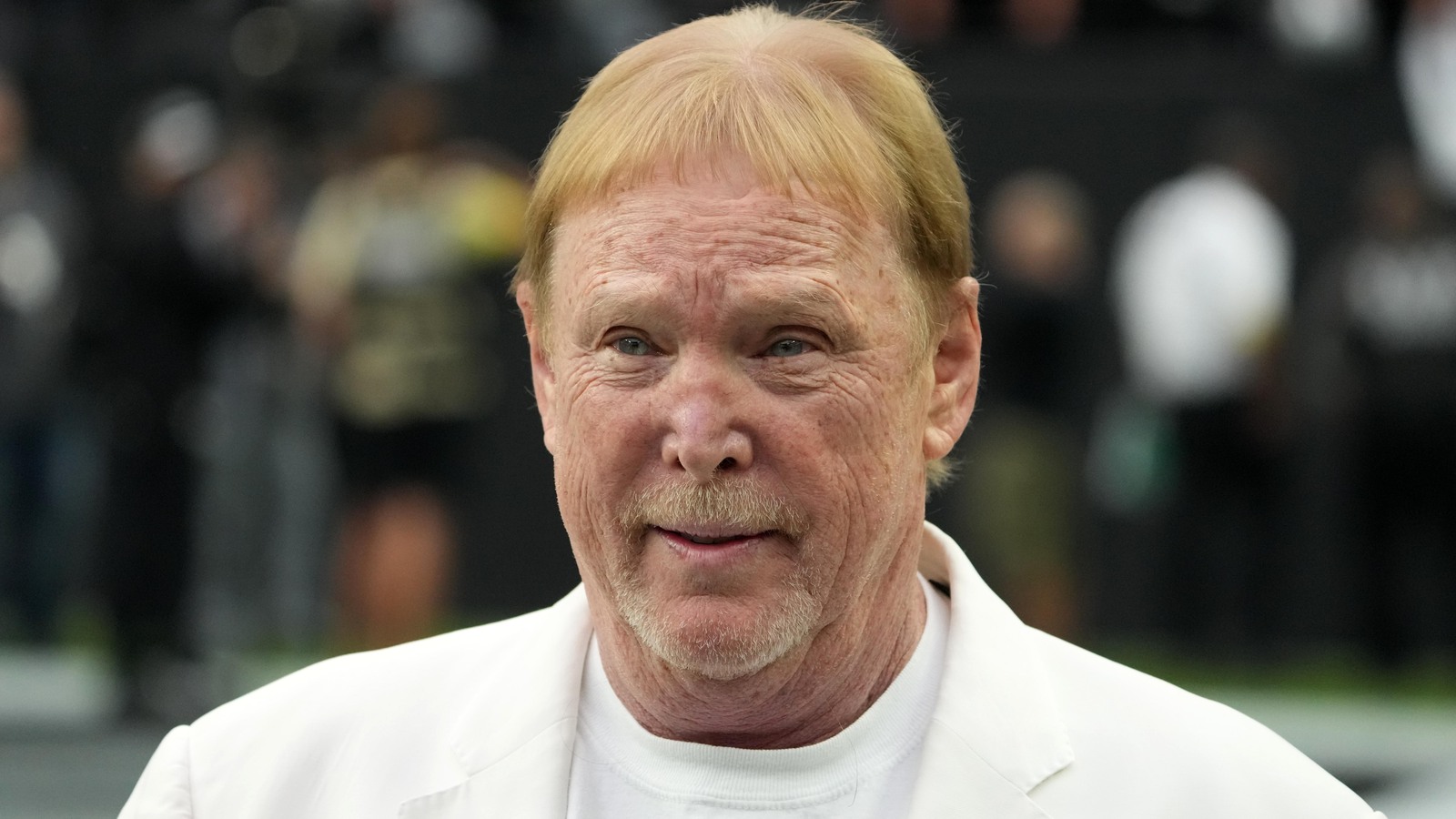 SAS blasts Raiders owner for Roman Empire comparison | Yardbarker