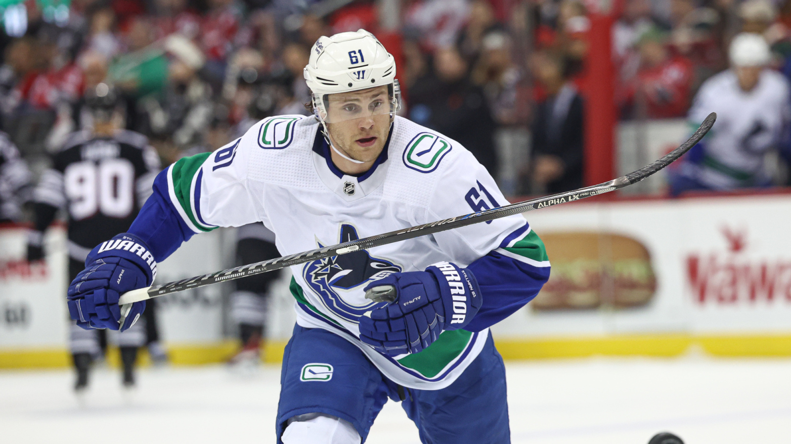 Hurricanes Activate, Waive Riley Stillman | Yardbarker