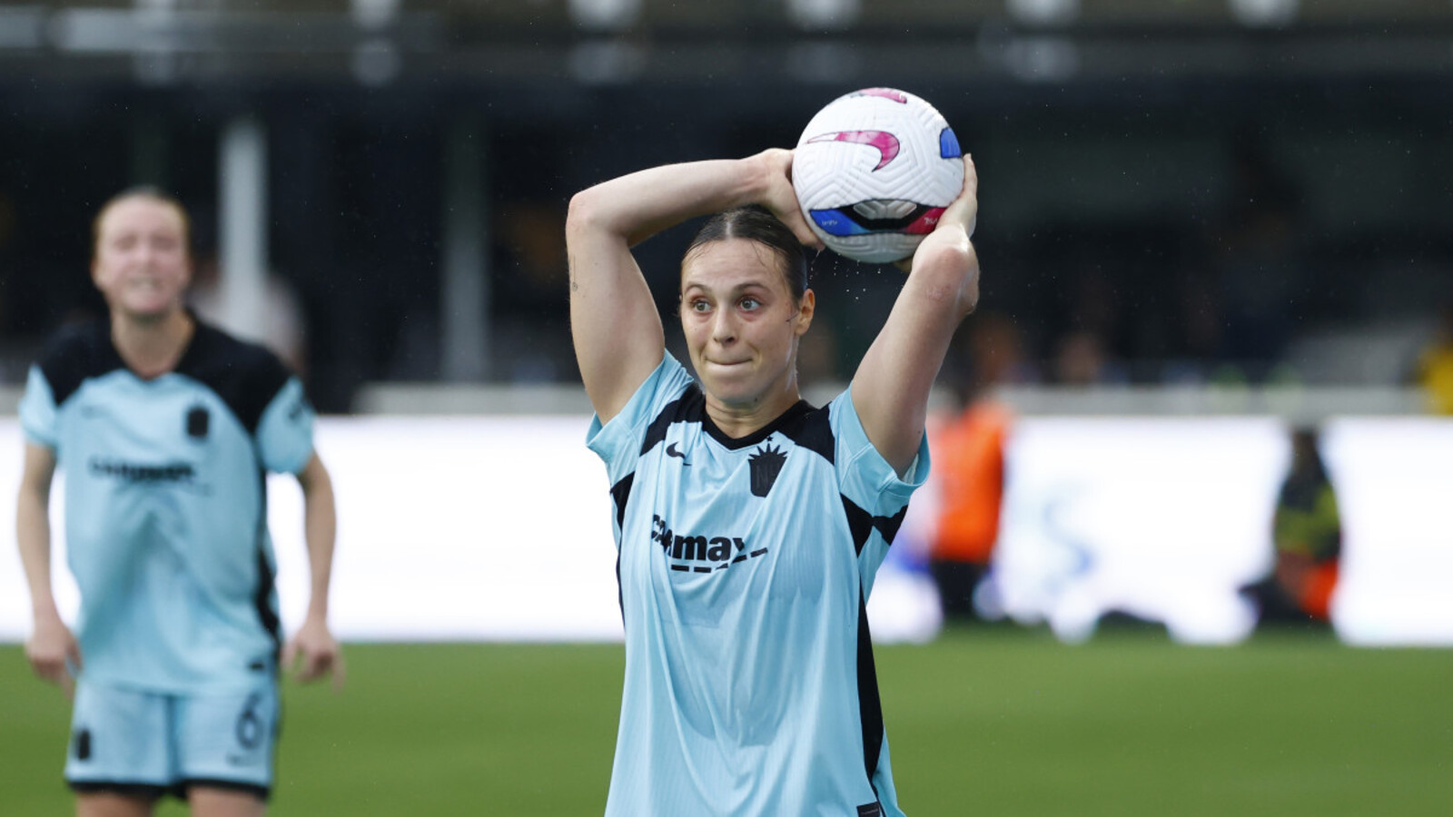 Lilly Reale Was the ‘Reale Deal’ for USWNT, Gotham in Rookie Year ...