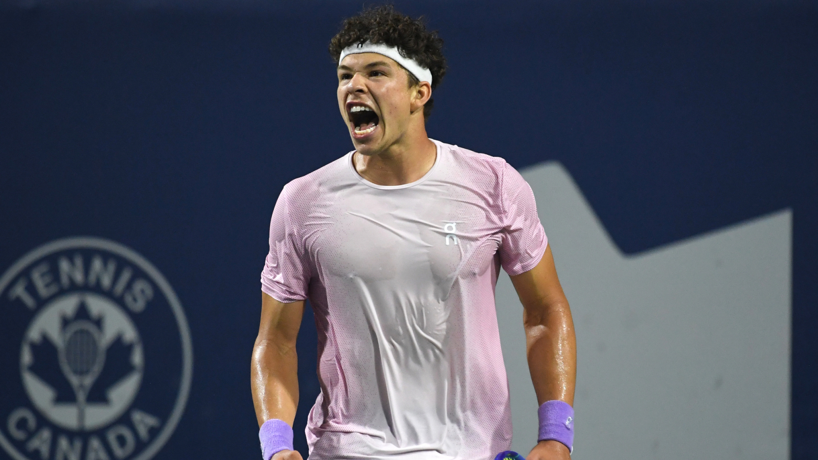 Watch: Ben Shelton Engages in Heated Exchange with Flavio Cobolli Over ‘Gesture’ After Surviving ...