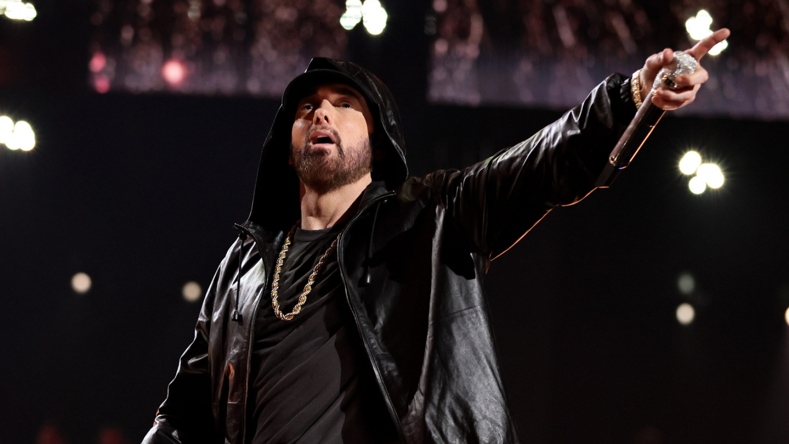 20 essential songs for your Eminem playlist | Yardbarker