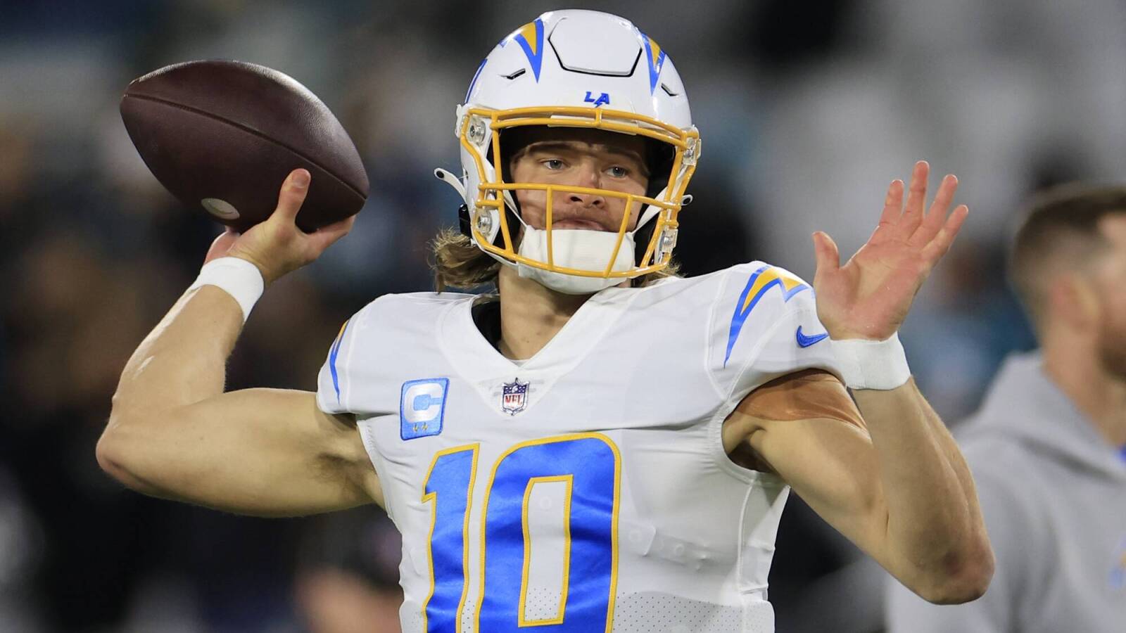 2023 Los Angeles Chargers schedule analysis | Yardbarker