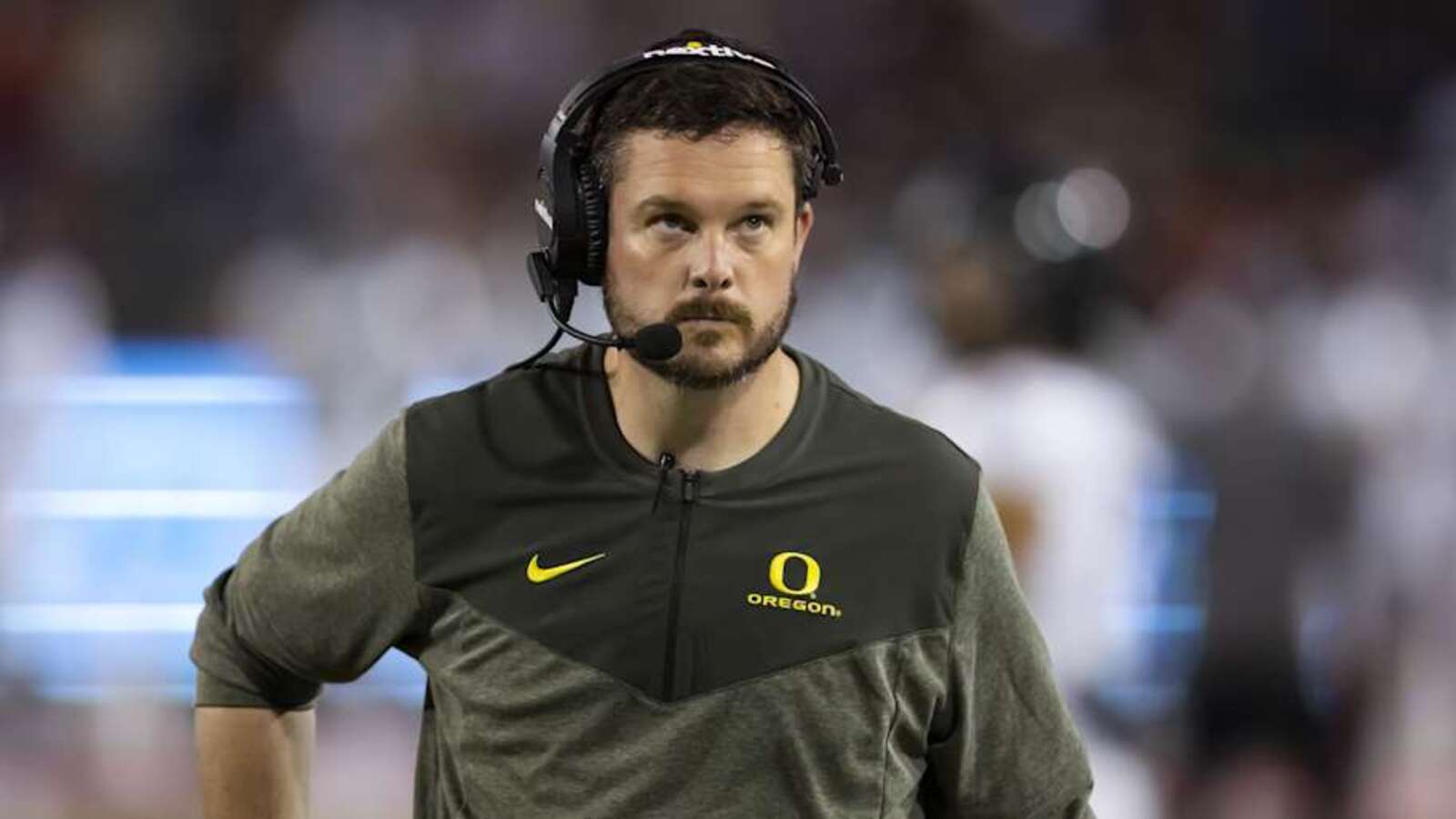 Oregon Ducks Coaching Staff Impresses Elite Four-Star Recruit | Yardbarker