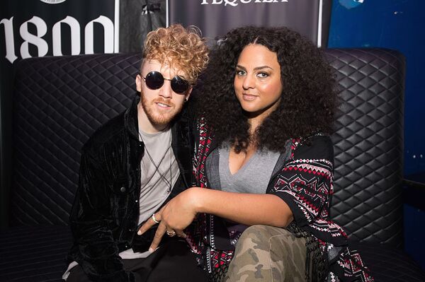 Daley Alone Together