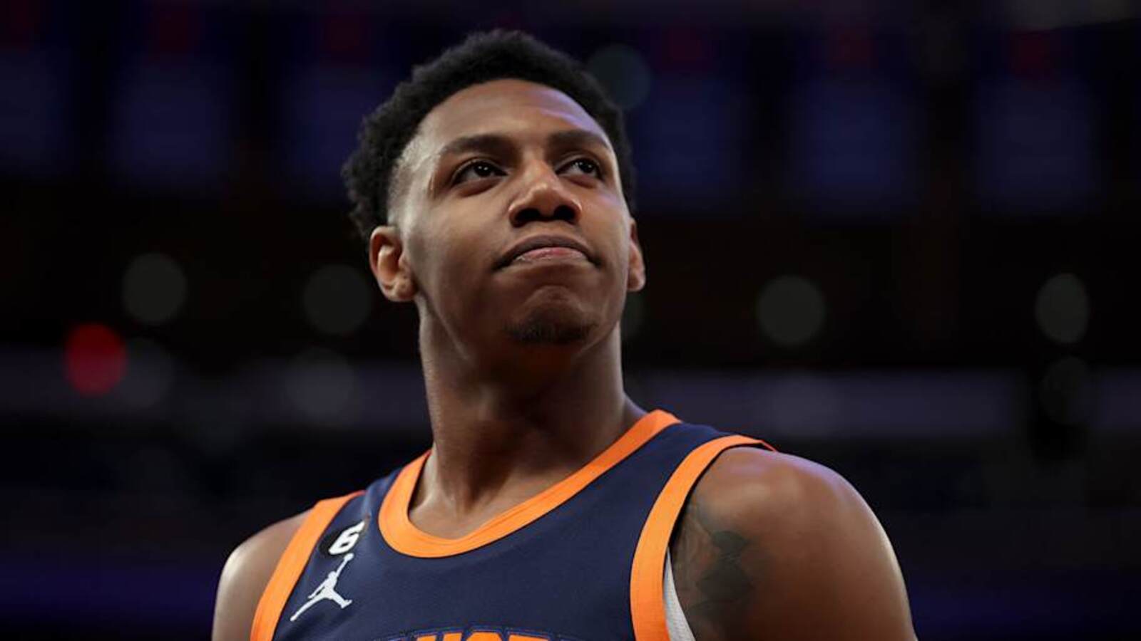 Former Knicks Star Suffers Dramatic Fall in 2019 Redraft | Yardbarker