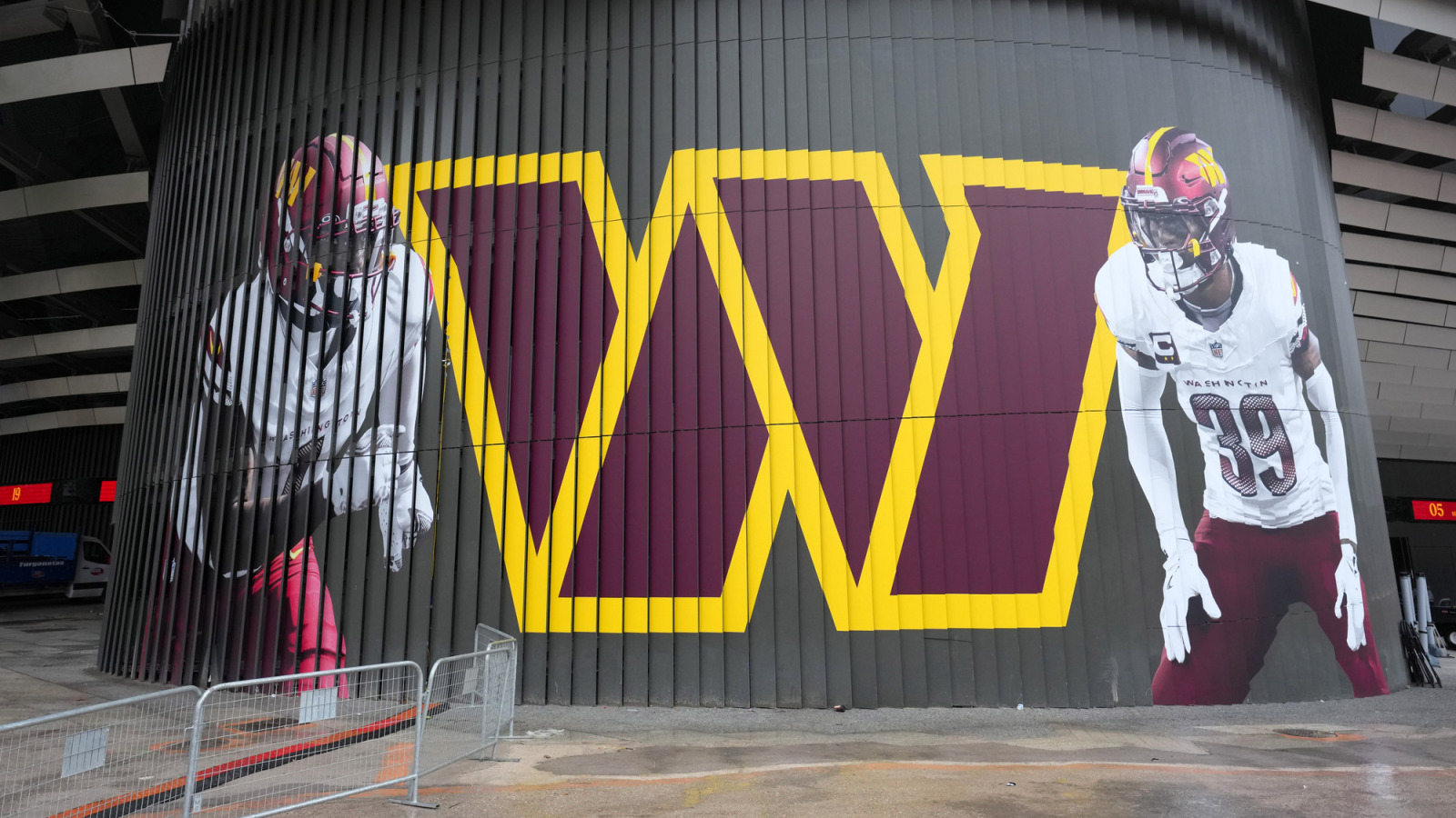 The Washington Commanders’ New Stadium Roof Will Be Unlike Anything in ...