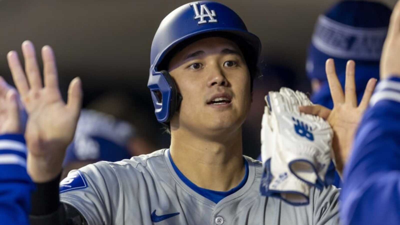 Dodgers Highlights: James Outman And Shohei Ohtani Home Runs Against Twins | Yardbarker