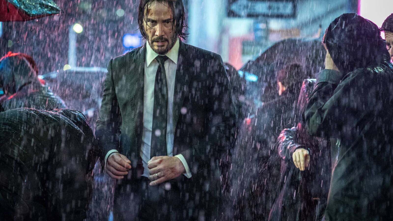 The 21 best action movies of the 21st century (so far) | Yardbarker