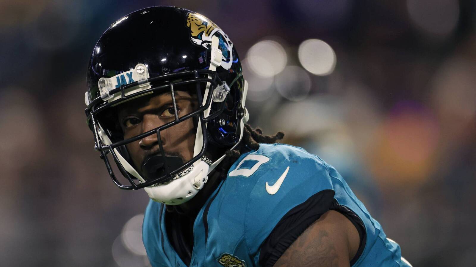 Video shows refs may have blown call on key Calvin Ridley touchdown ...