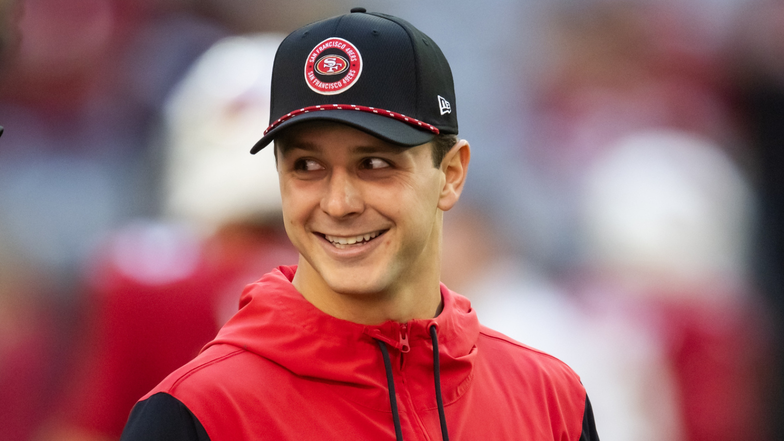 The 'Every Mr. Irrelevant in the NFL draft since 2000' quiz | Yardbarker