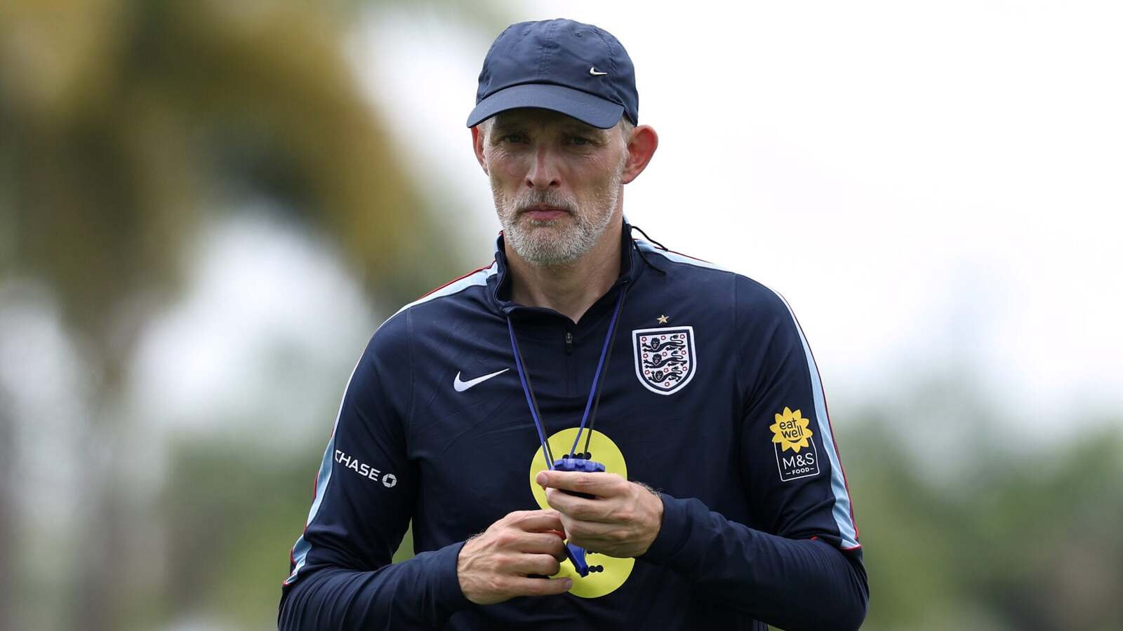 England’s route to the World Cup 2026 final: Potential opponents, dates ...