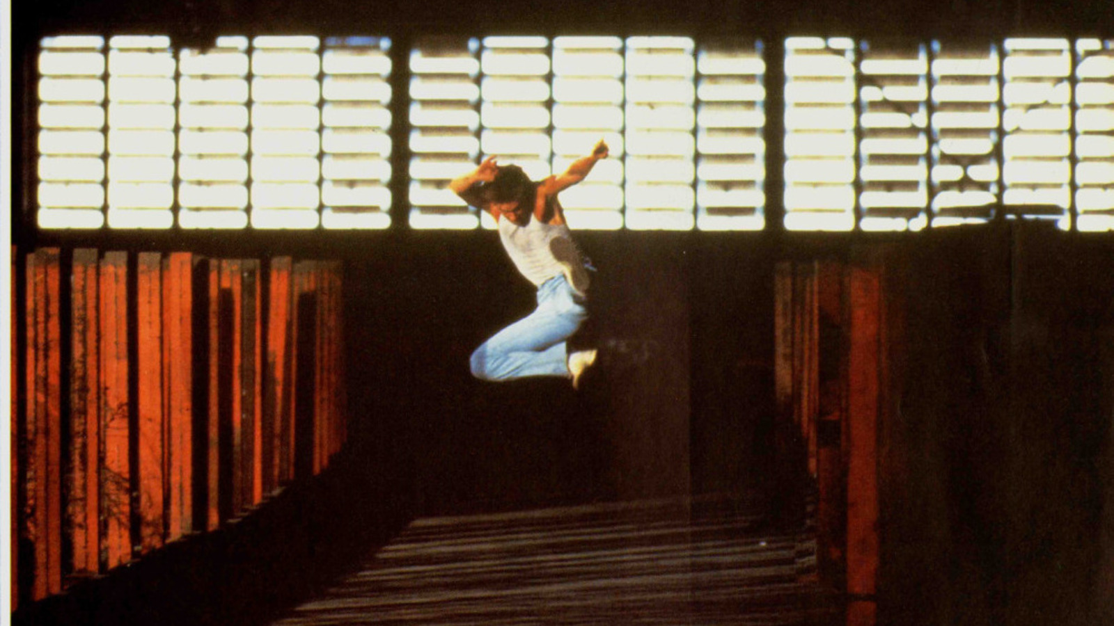 The 21 most iconic dance scenes in cinematic history | Yardbarker