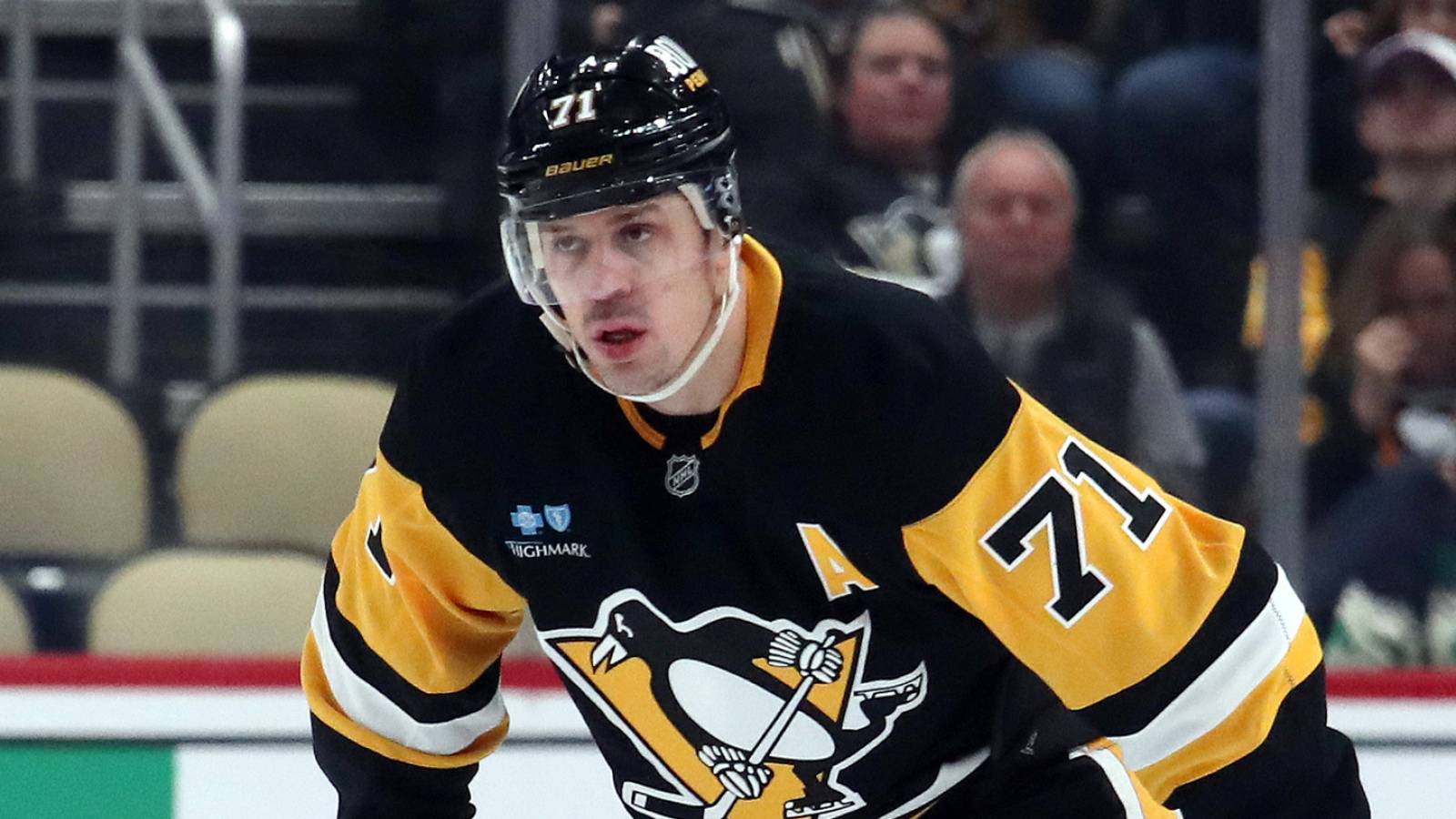 ‘You Think Bad Things’: Malkin Talks Injury, Russia, & His Best Friend ...