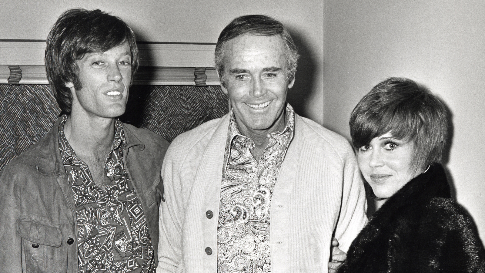 The 25 most notable acting family trees | Yardbarker