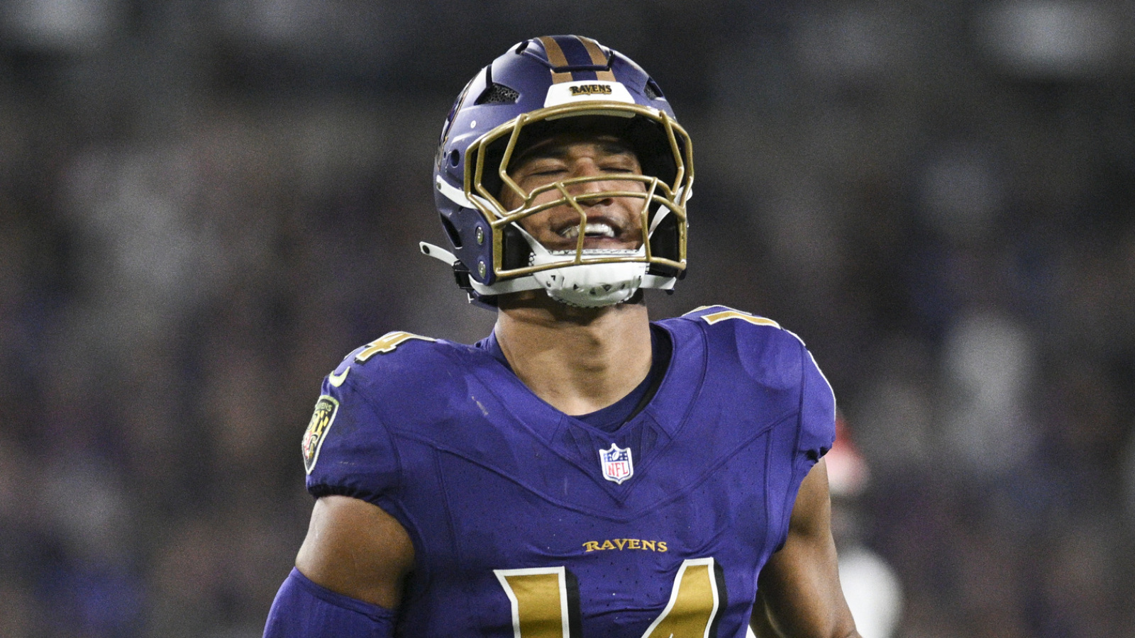 Ravens get big Kyle Hamilton update after 'TNF' injury scare | Yardbarker