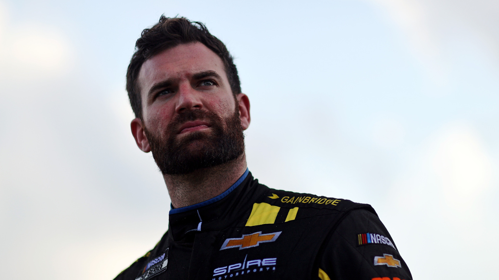 Corey LaJoie crashes out of final race with Spire Motorsports | Yardbarker