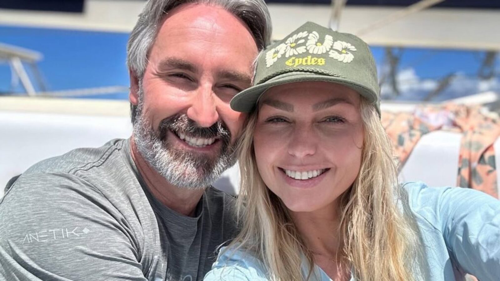 ‘American Pickers’: Mike Wolfe Asks for ‘Prayers’ as Girlfriend Leticia Cline Faces Several ...