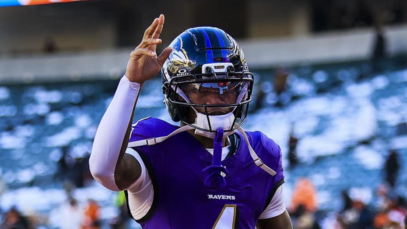 Zay Flowers' Projected Next Contract is Great Deal for Ravens | Yardbarker
