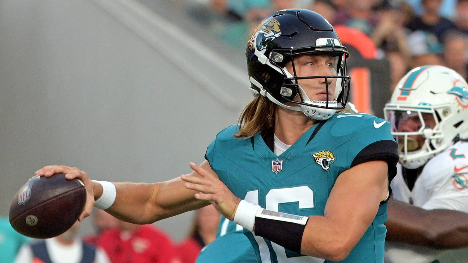 Doug Pederson compares Trevor Lawrence to Hall of Famers | Yardbarker