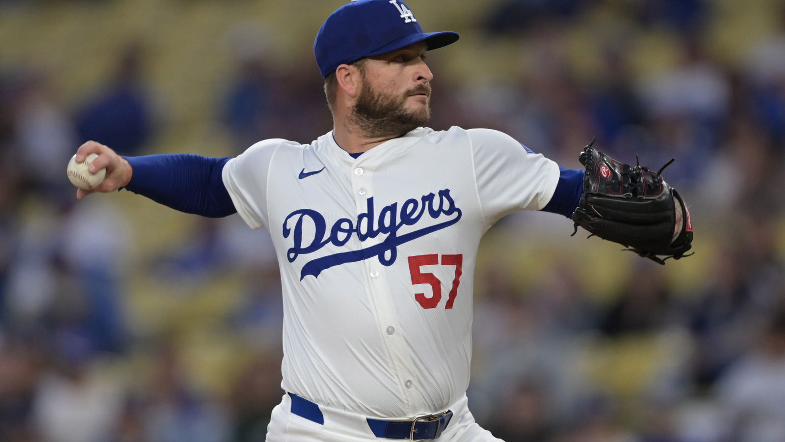 Los Angeles Dodgers Receive Another Brutal Injury Update | Yardbarker
