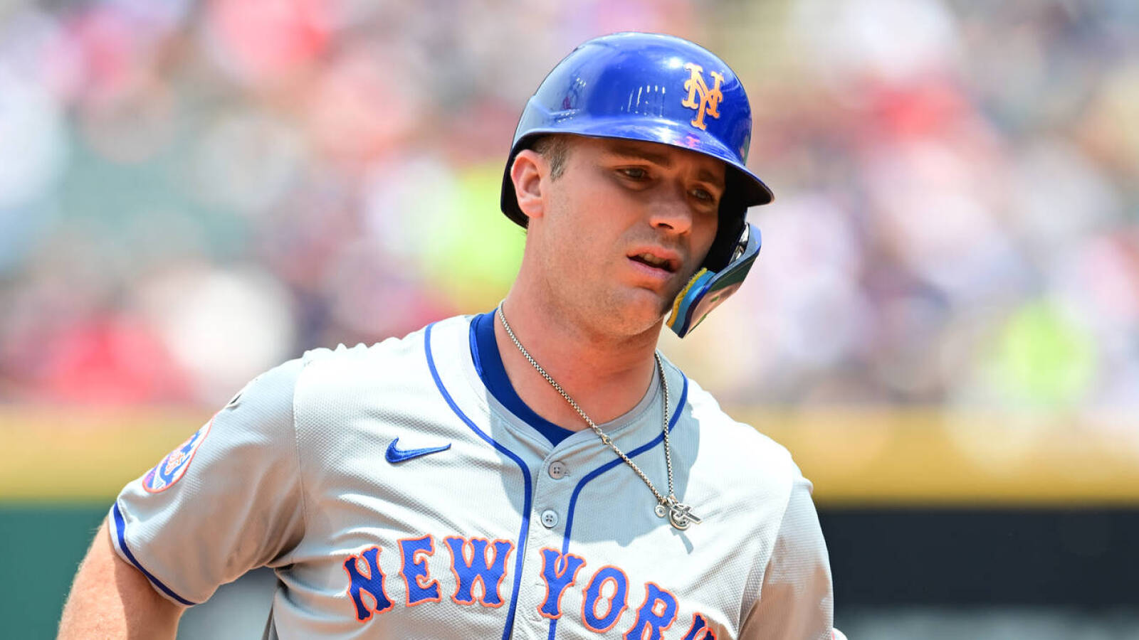 Three landing spots for Mets first baseman Pete Alonso | Yardbarker