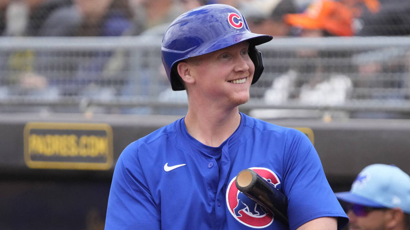 Report: Cubs to designate first baseman for assignment | Yardbarker