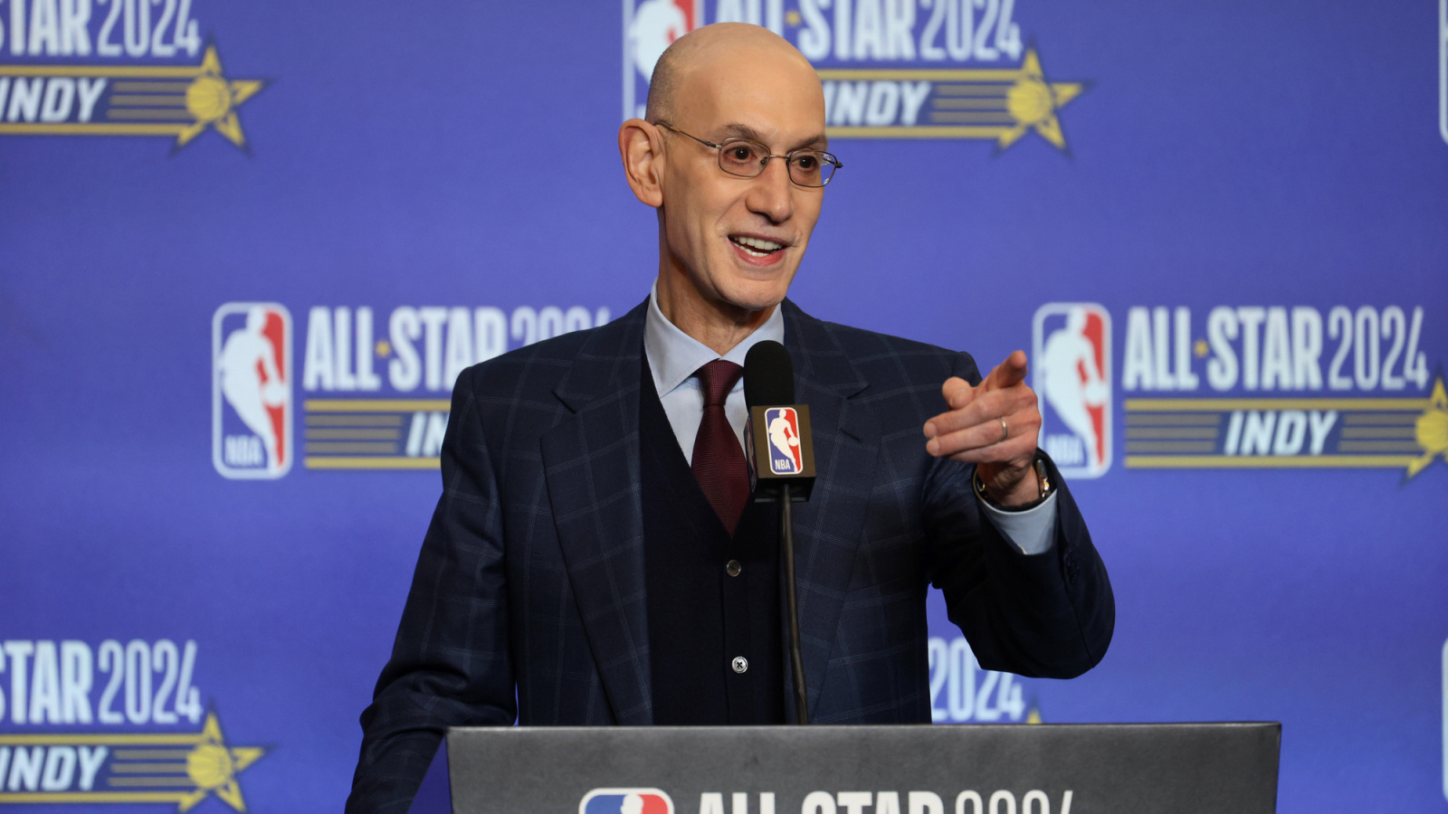 New NBA media rights deal finalized with ESPN, Amazon, NBC | Yardbarker