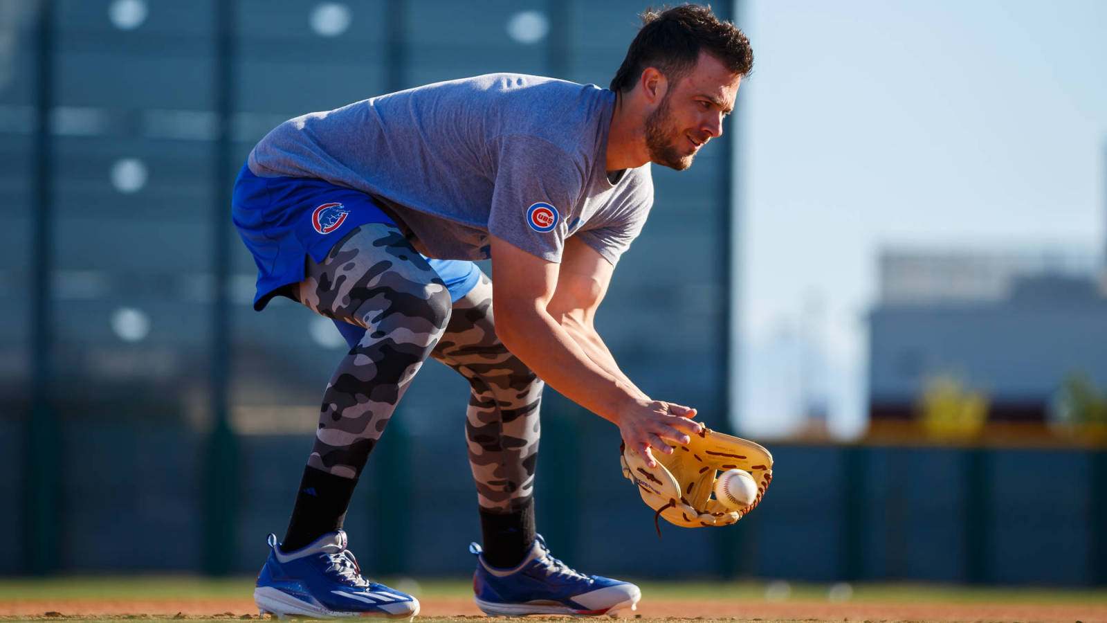 The top 10 MLB third basemen heading into spring training | Yardbarker