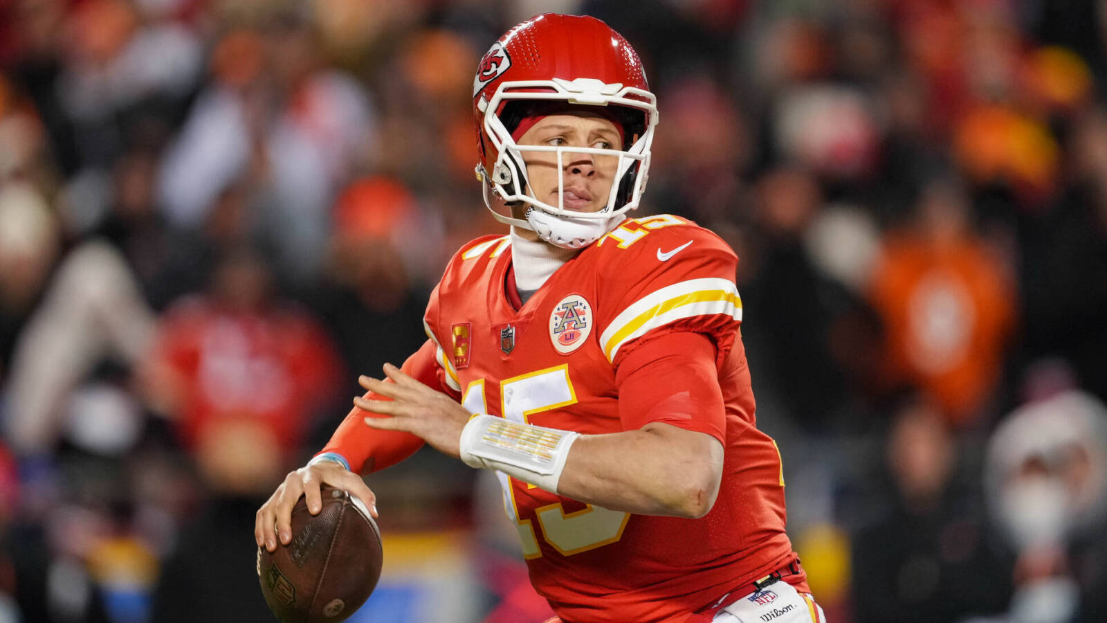 Chiefs ceiling and floor for 2023 | Yardbarker