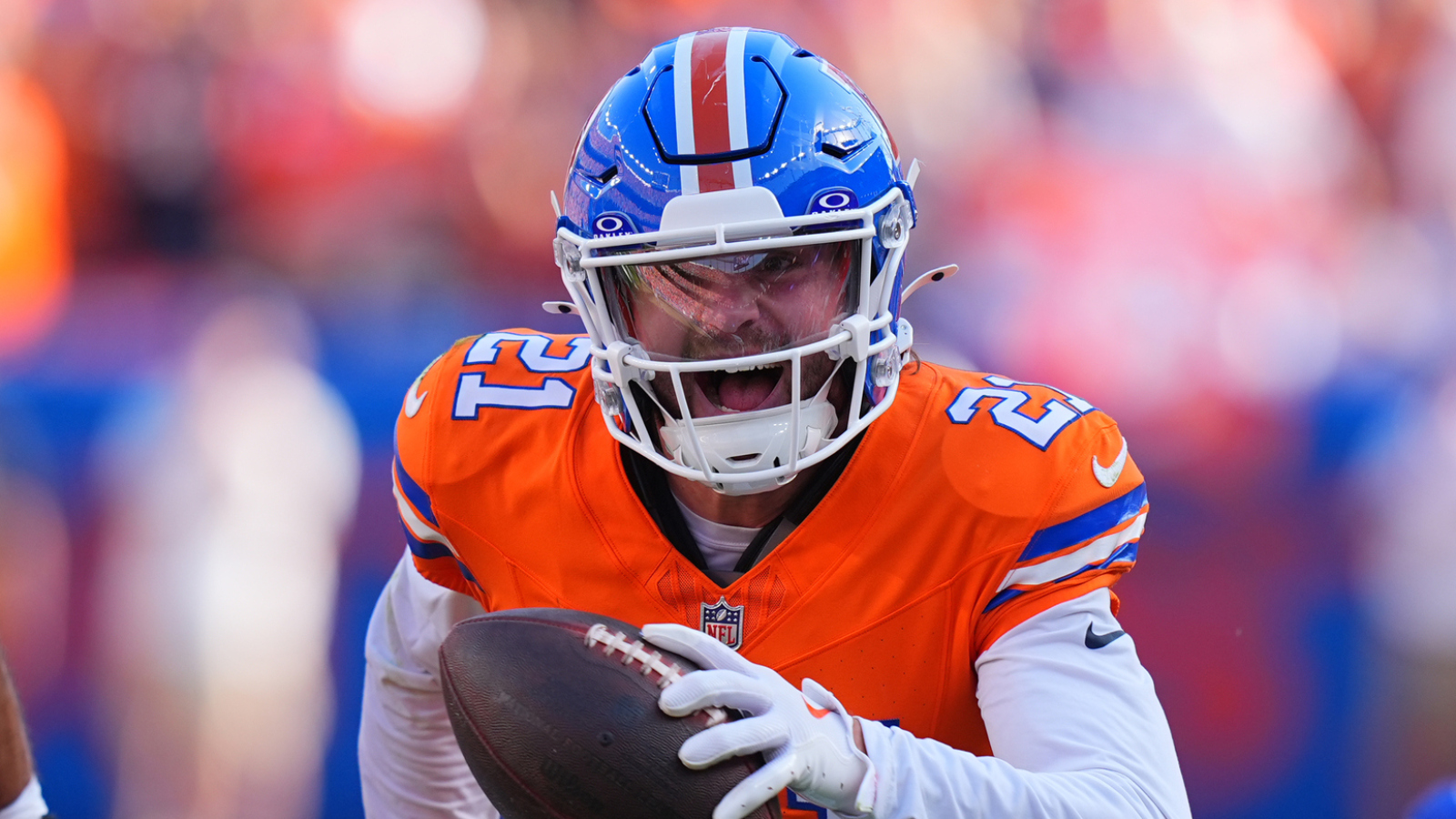 AFC Notes: Riley Moss, Broncos, Chargers, Raiders | Yardbarker