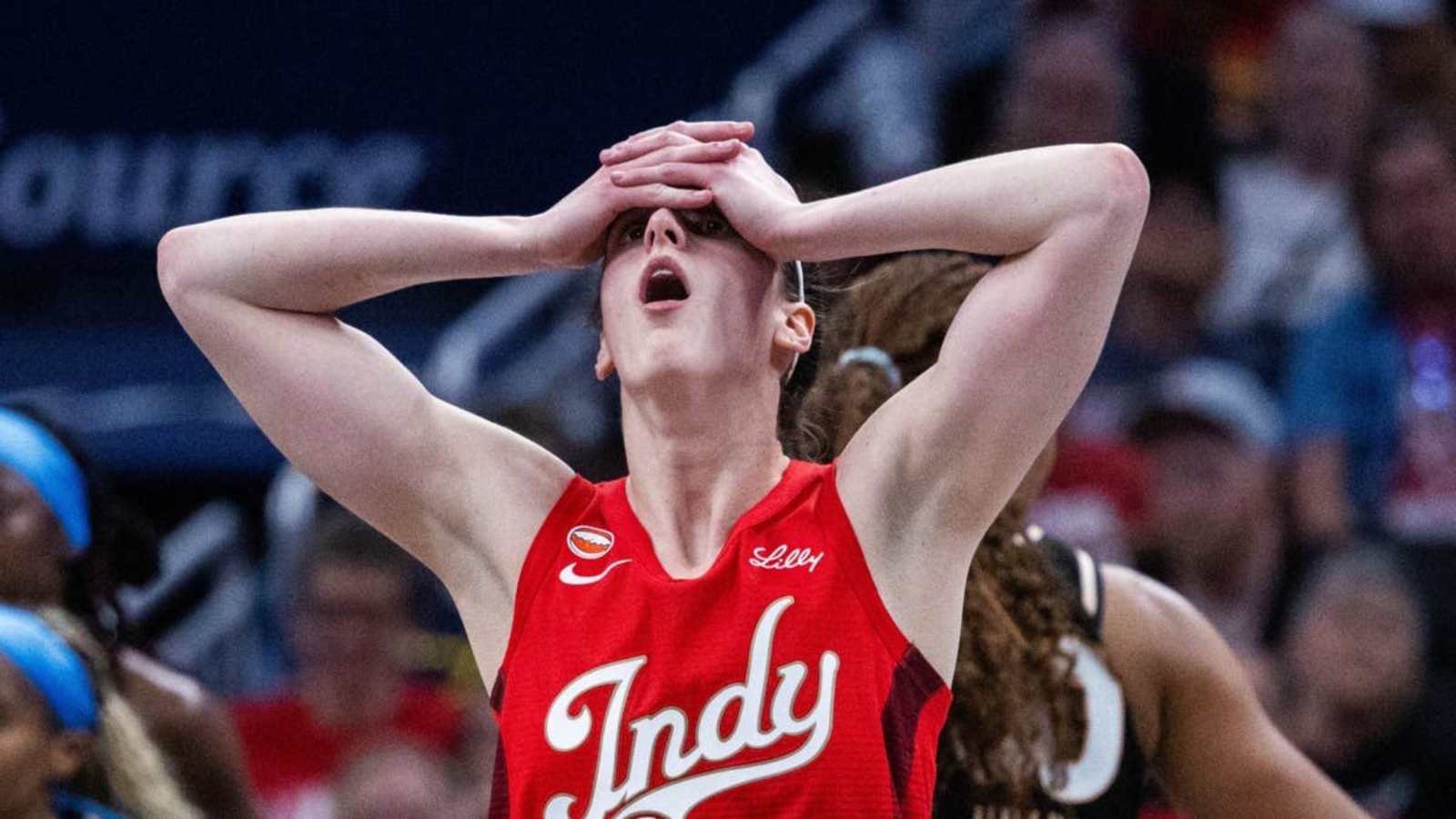 Indiana Fever Star Caitlin Clark Confronted About Recent Behavior ...