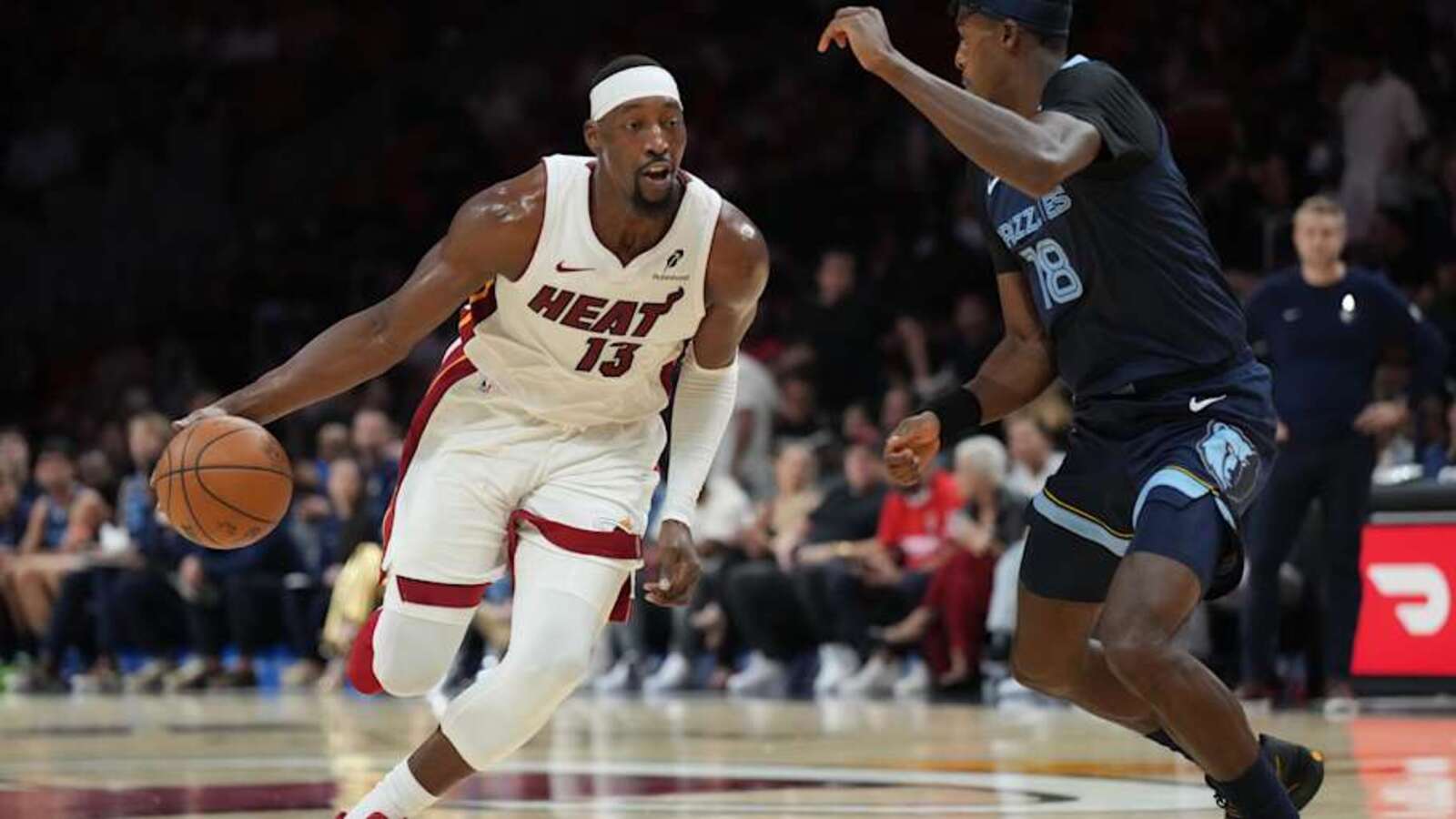 Player grades vs Grizzlies: Bam Adebayo bounce back | Yardbarker