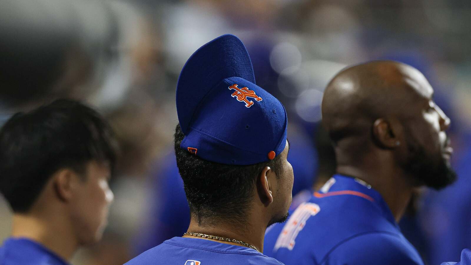 Mets sign right-hander Tyler Burch to two-year minor league contract ...