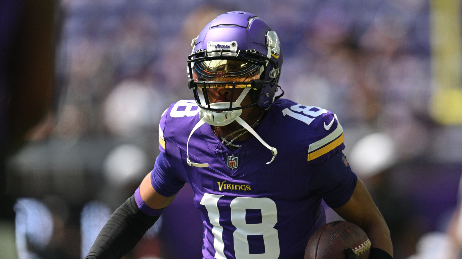 Top five most valuable people for Minnesota Vikings in 2024 | Yardbarker